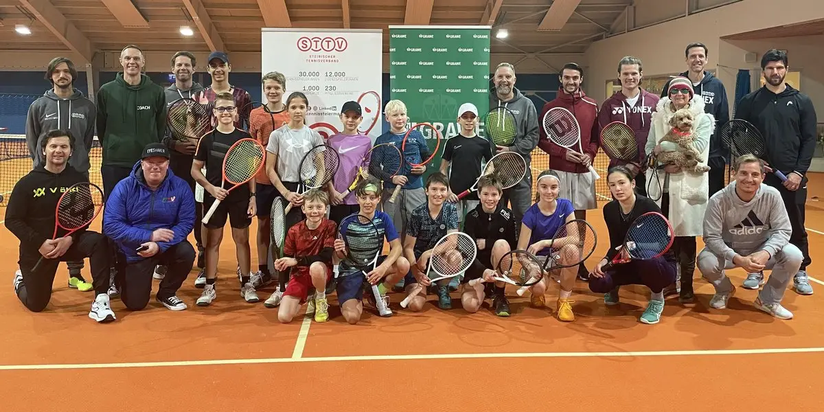 „Ein konstruktives Miteinander“ in der Steiermark - MY SPORT MY STORY ...