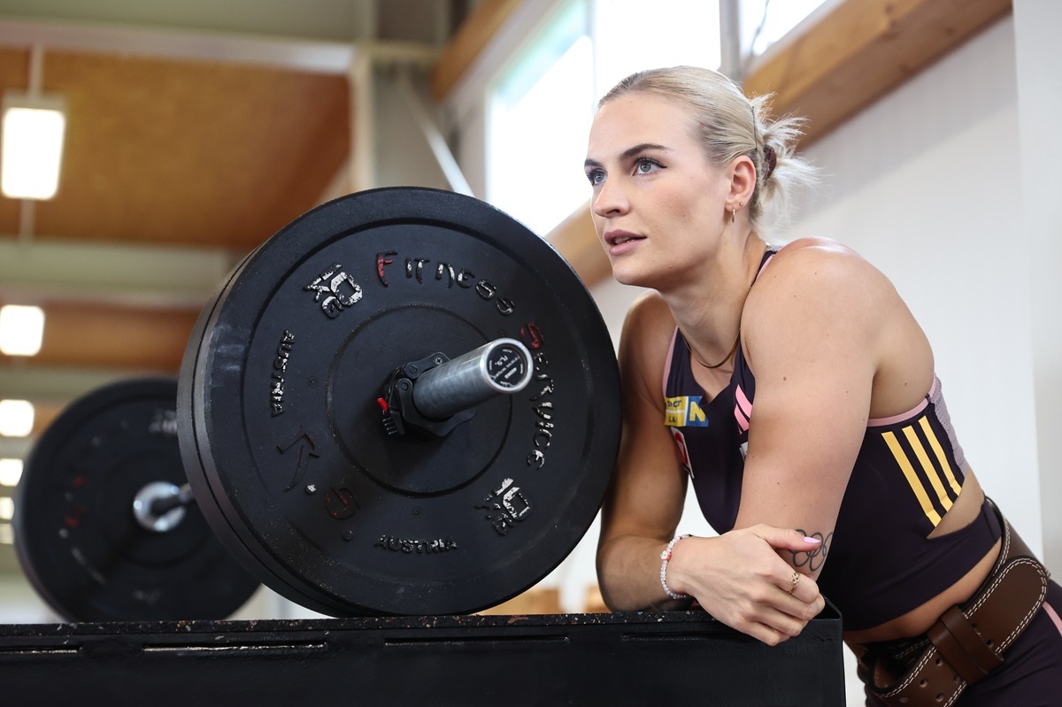 Victoria Hudson Diamond-League-Vierte in Monaco - MY SPORT MY STORY ...