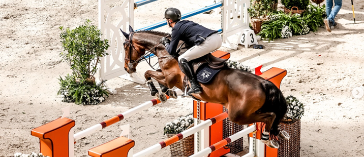 Kühner starker Dritter in Paris - MY SPORT MY STORY: Das andere Sportportal