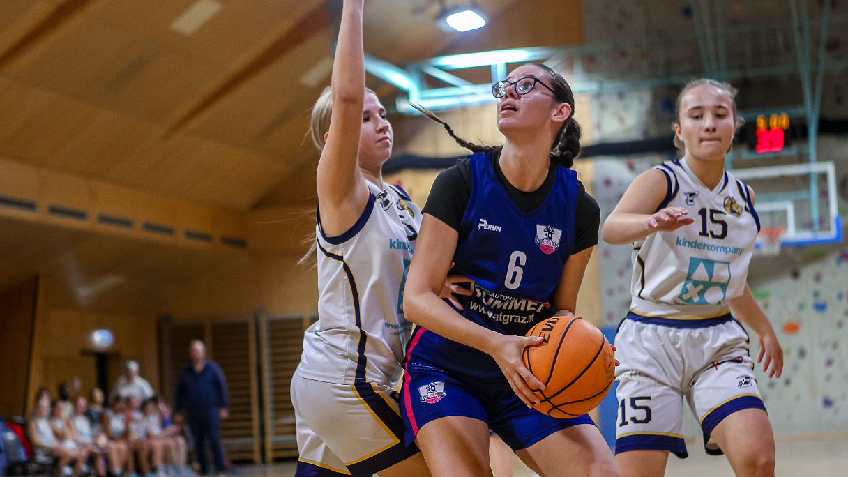 Weekly Recap 3 | Updates aus den Nachwuchs-Superligen (9. – 13. Oktober ...