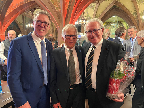 40 Jahre Deutsche Triathlon Union - Der ÖTRV gratuliert - MY SPORT MY ...