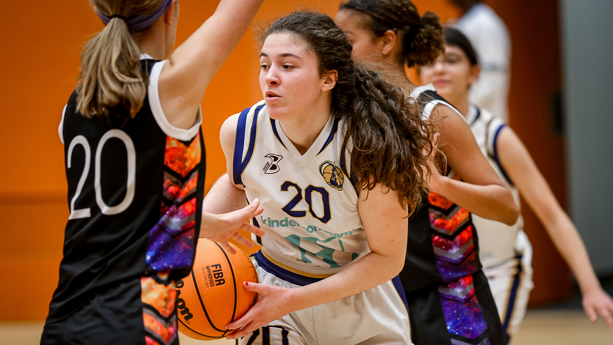 Weekly Recap 8 | Updates aus den Nachwuchs-Superligen (12. – 19 ...