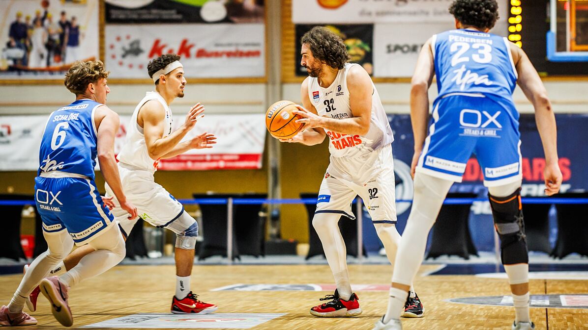 Großer Umbruch bei den Eisenstadt Dragonz - MY SPORT MY STORY: Das ...
